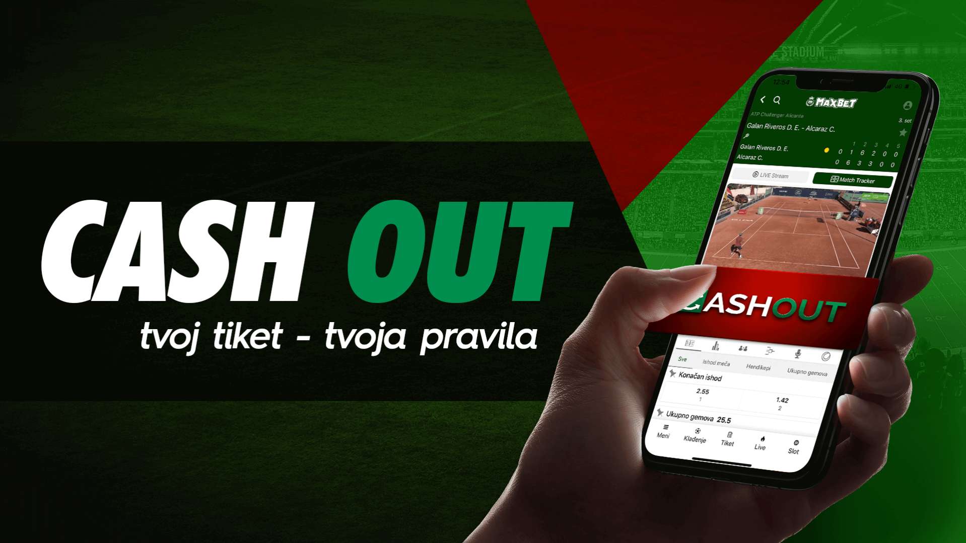 Cash Out Promo cash-out-promo