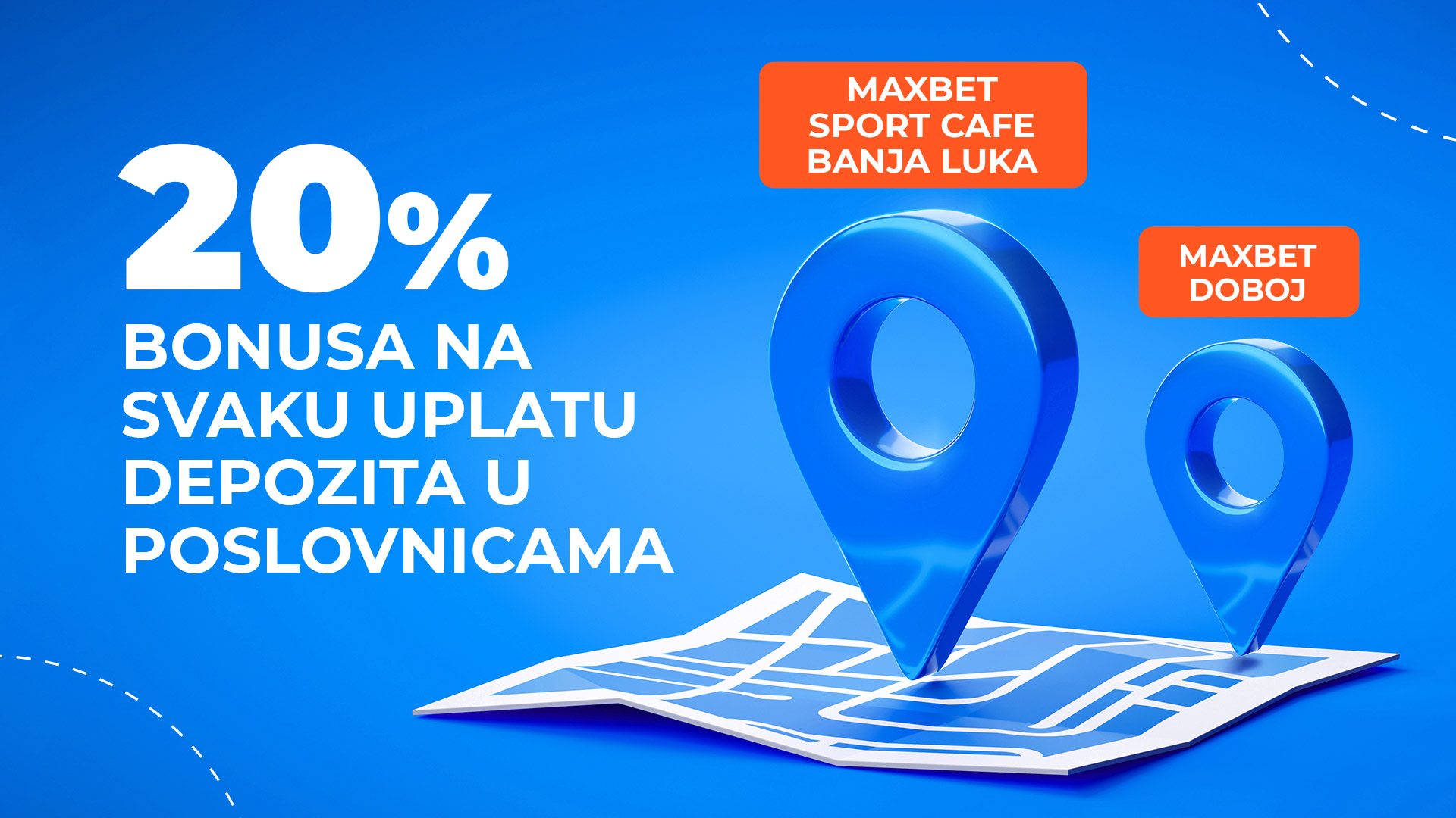 Promo - MaxBet promocije - klađenje, slot, virtualne igre